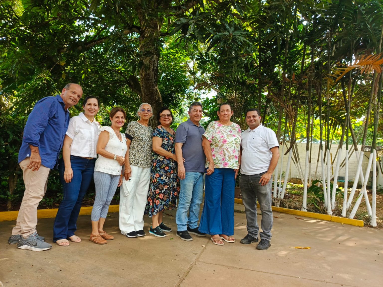 TURBACO’S LOCAL COORDINATION TRANSFER AGENDA – TOVPIL